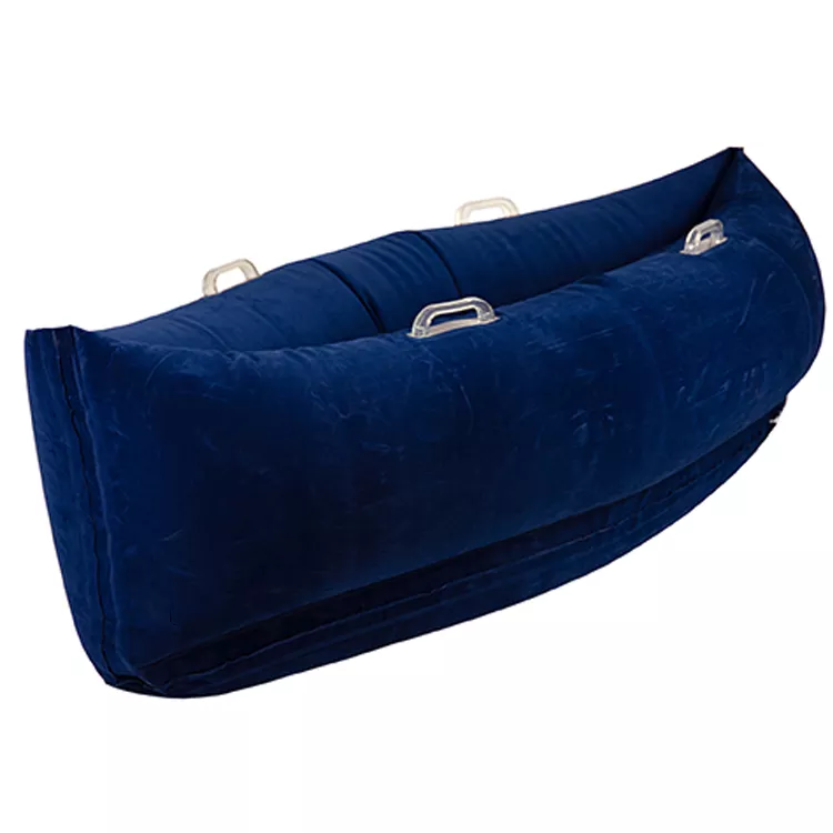 Calming Hug Boat (Black) — The OT Store