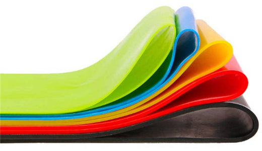 Fidget Chair Bands (Pack of 5) — The OT Store