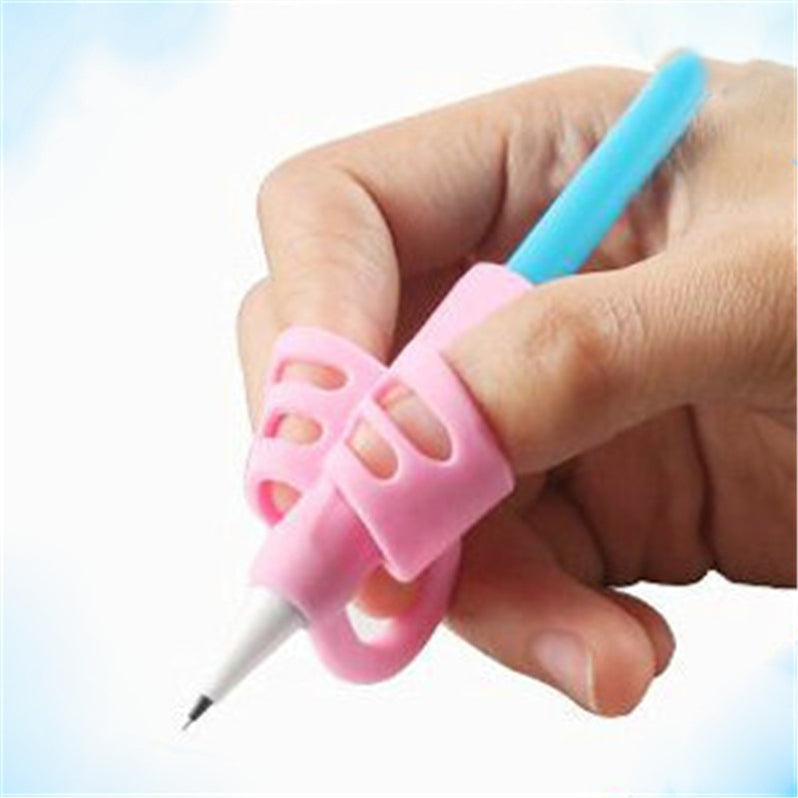 Two Finger Pencil Grip For Handwriting Skills — The OT Store