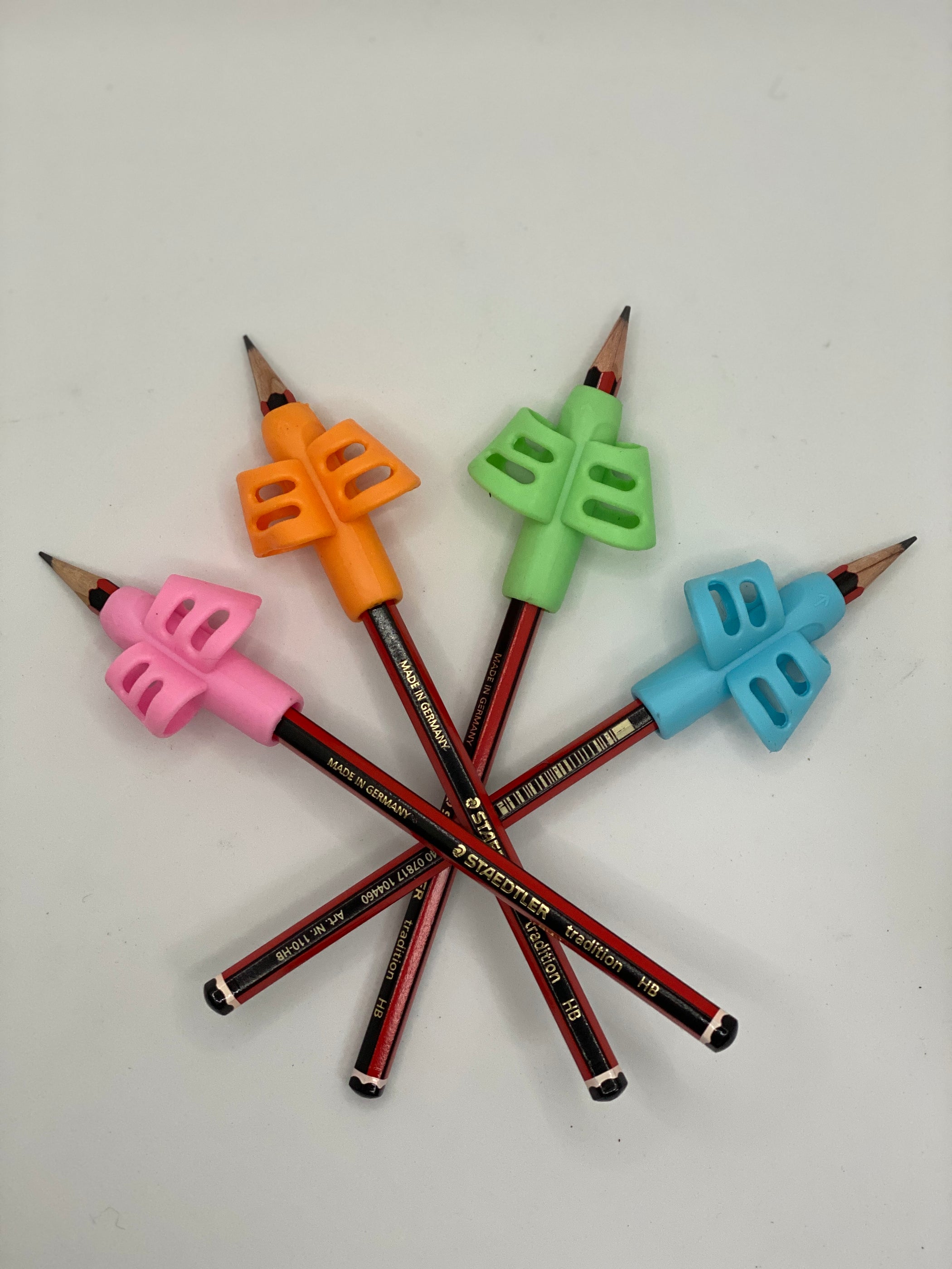 Two Finger Pencil Grip For Handwriting Skills — The OT Store