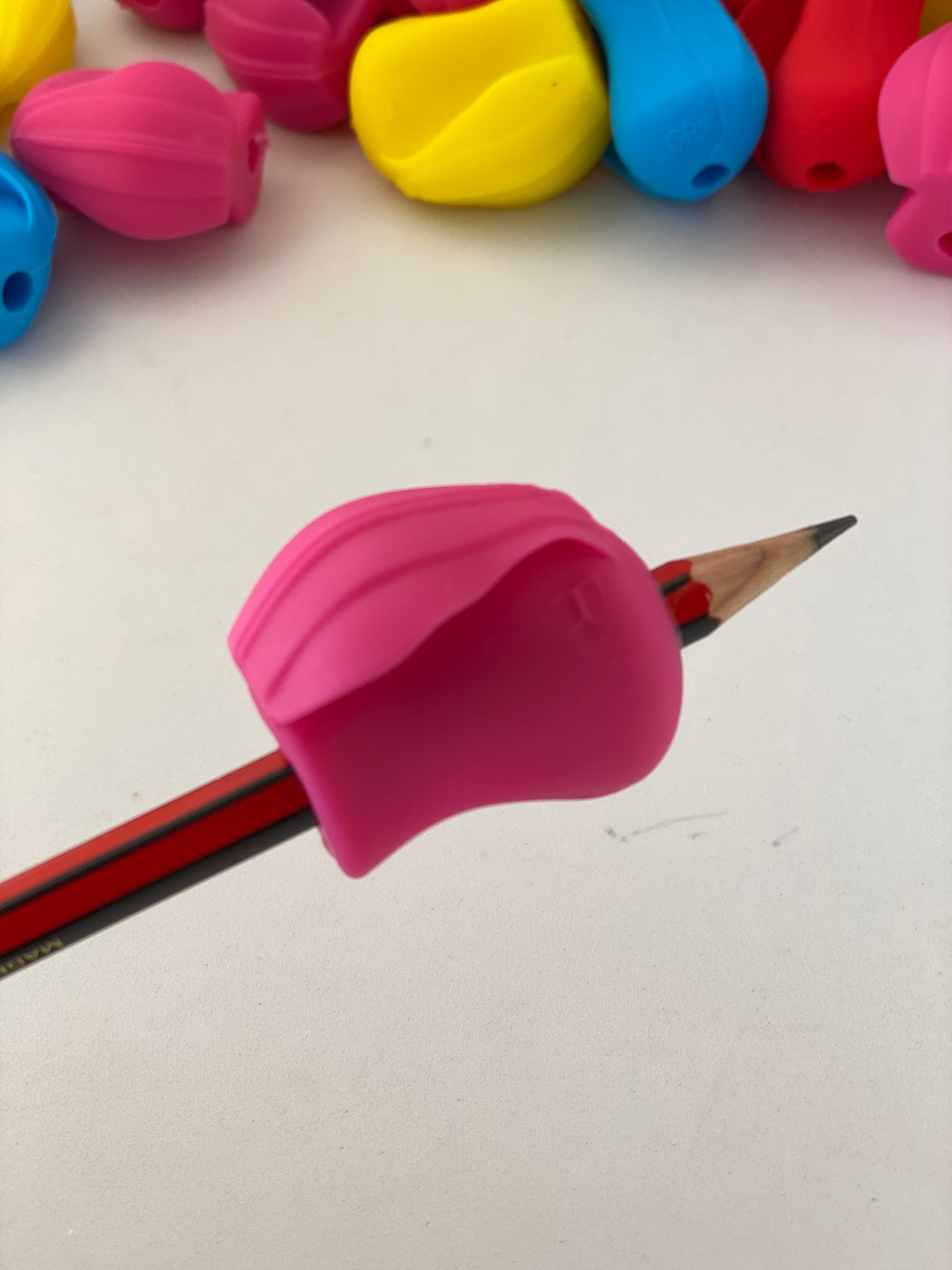 Crossover Pencil Grip for Writing — The OT Store