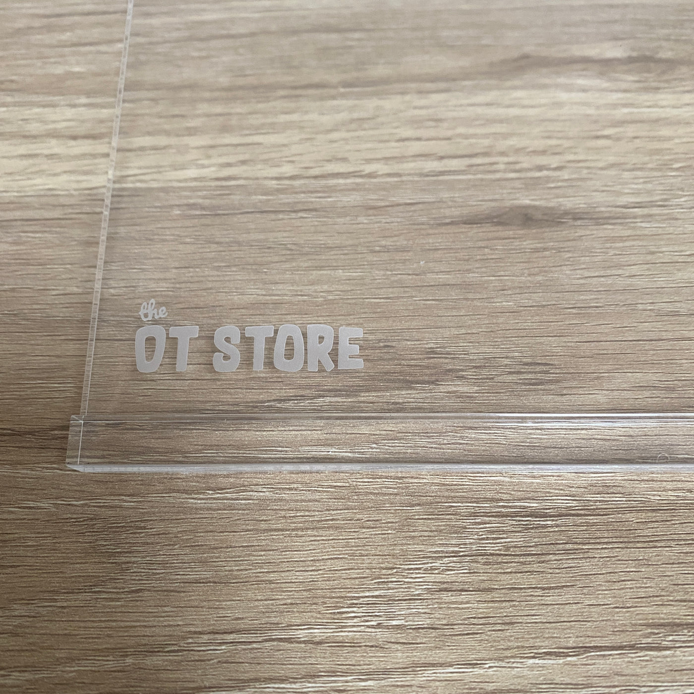 Writing Slope Board for Classroom Ergonomic — The OT Store