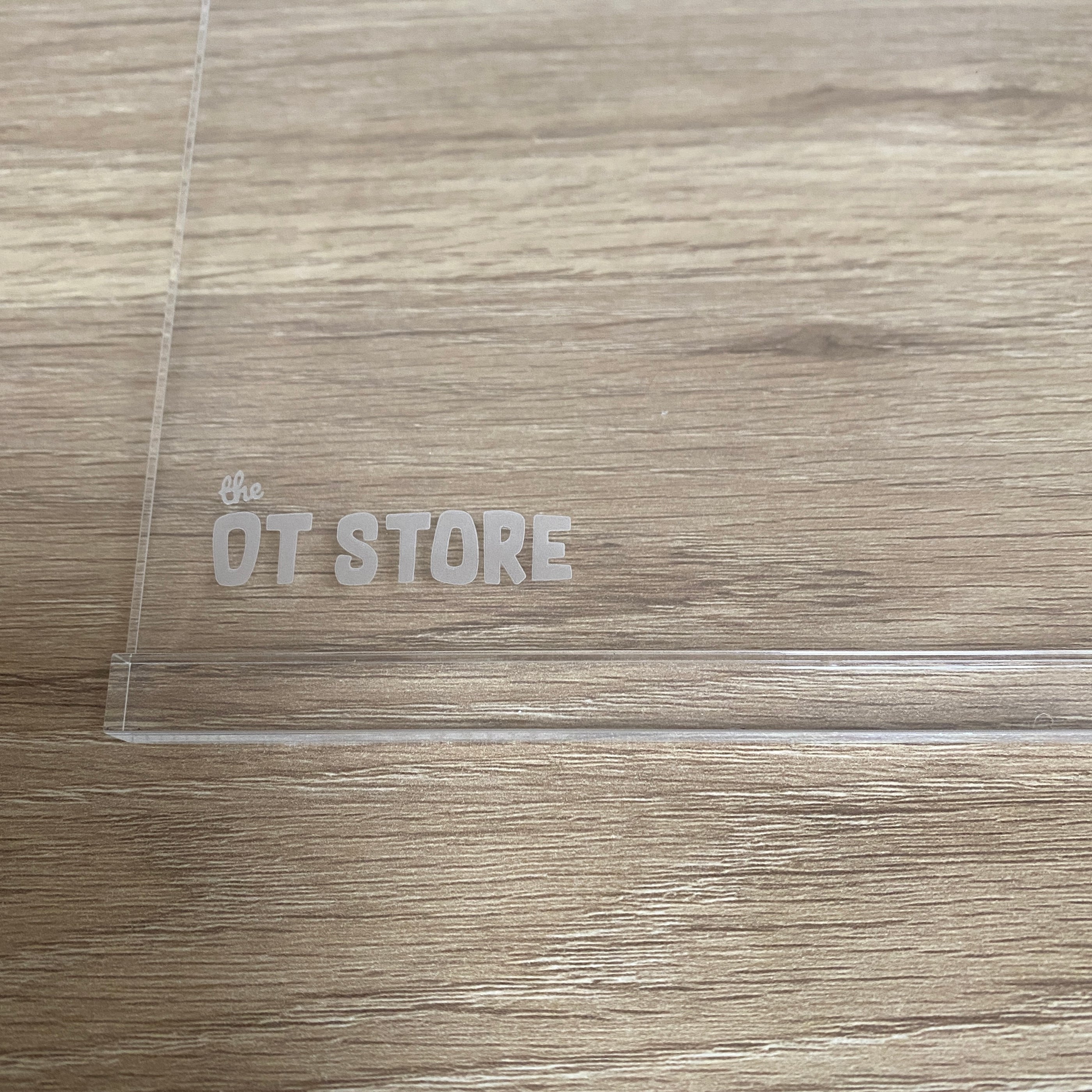 Writing Slope Board for Classroom Ergonomic — The OT Store