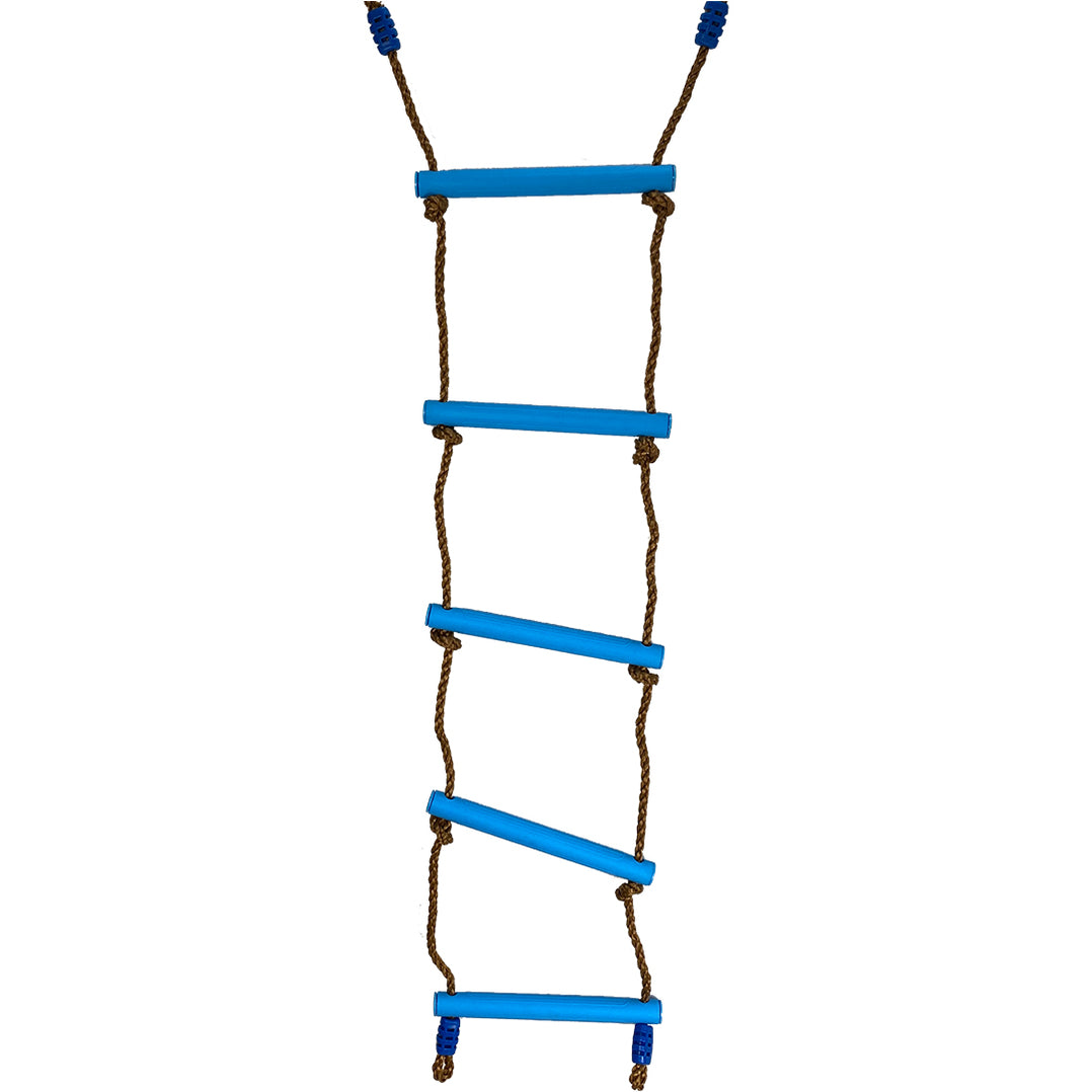 Ninja Warrior Outdoor Obstacle Course for Kids — The OT Store