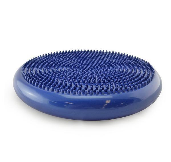 Tactile Seating Cushion (Blue) — The OT Store